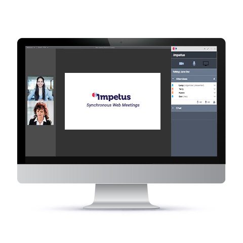 Home | Impetus Digital