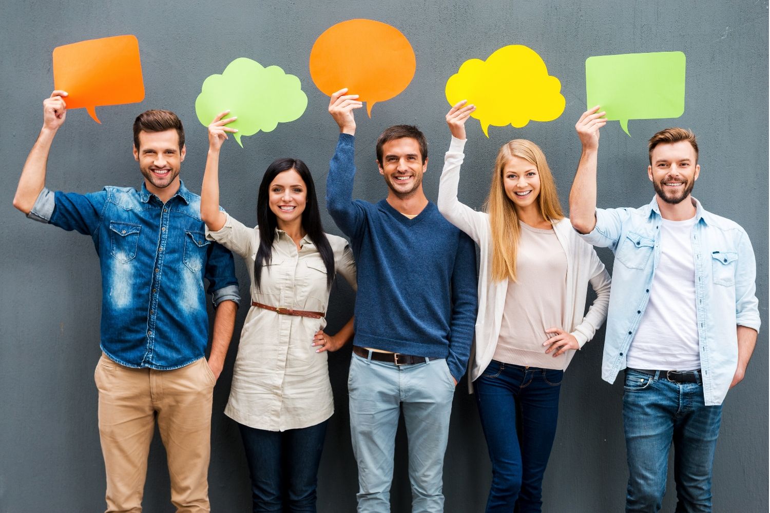 How Much Communication Is Too Much? | Impetus Digital