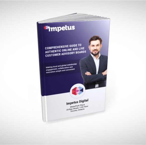 eBook: A Comprehensive Guide to Virtual Advisory Boards - Impetus Digital
