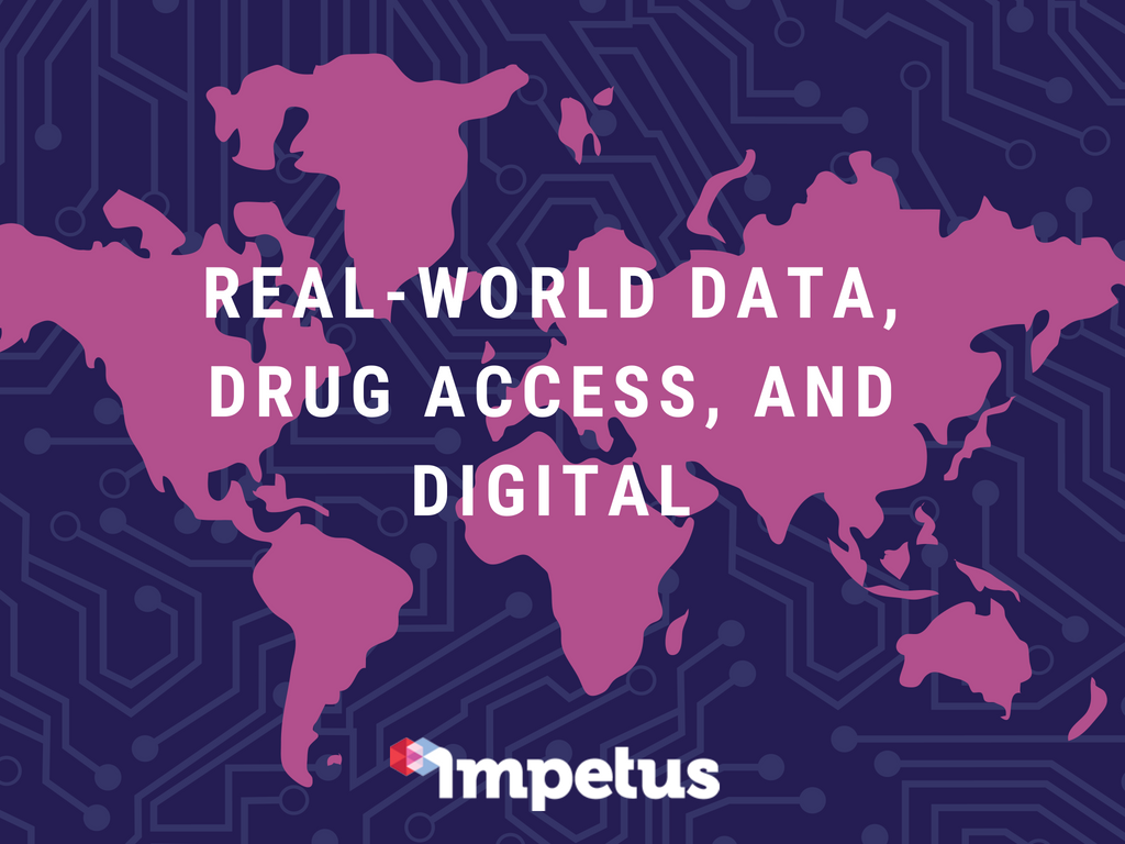 Real-world Data, Drug Access, and Digital - Impetus Digital