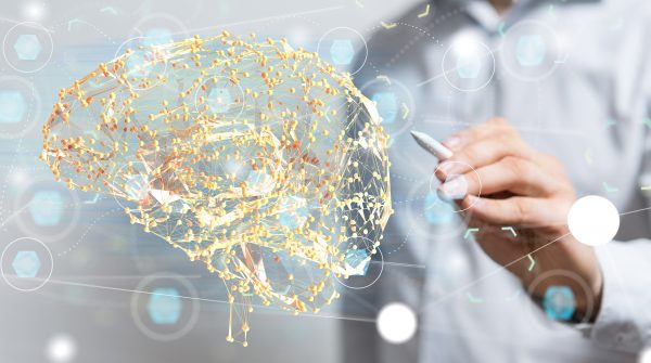 Artificial Intelligence in Pharma: How to Use It - Impetus Digital