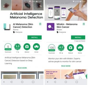 Digital Technology for Diagnosing and Treating Cancer - Impetus Digital