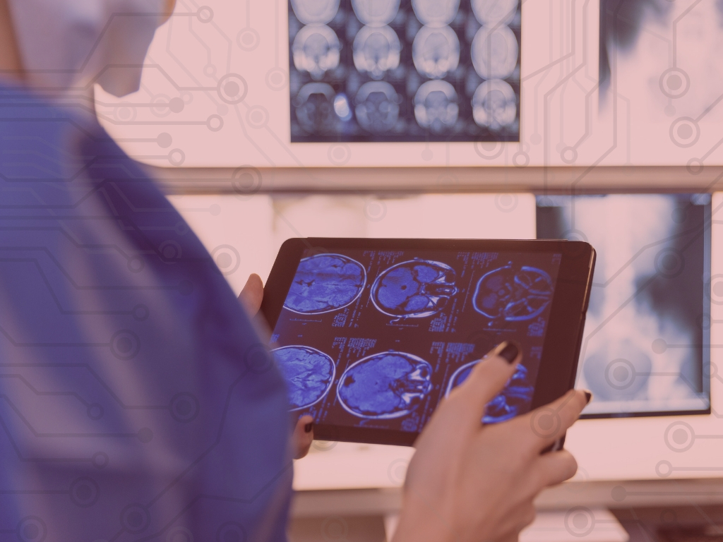 Digital Technology for Diagnosing and Treating Cancer - Impetus Digital