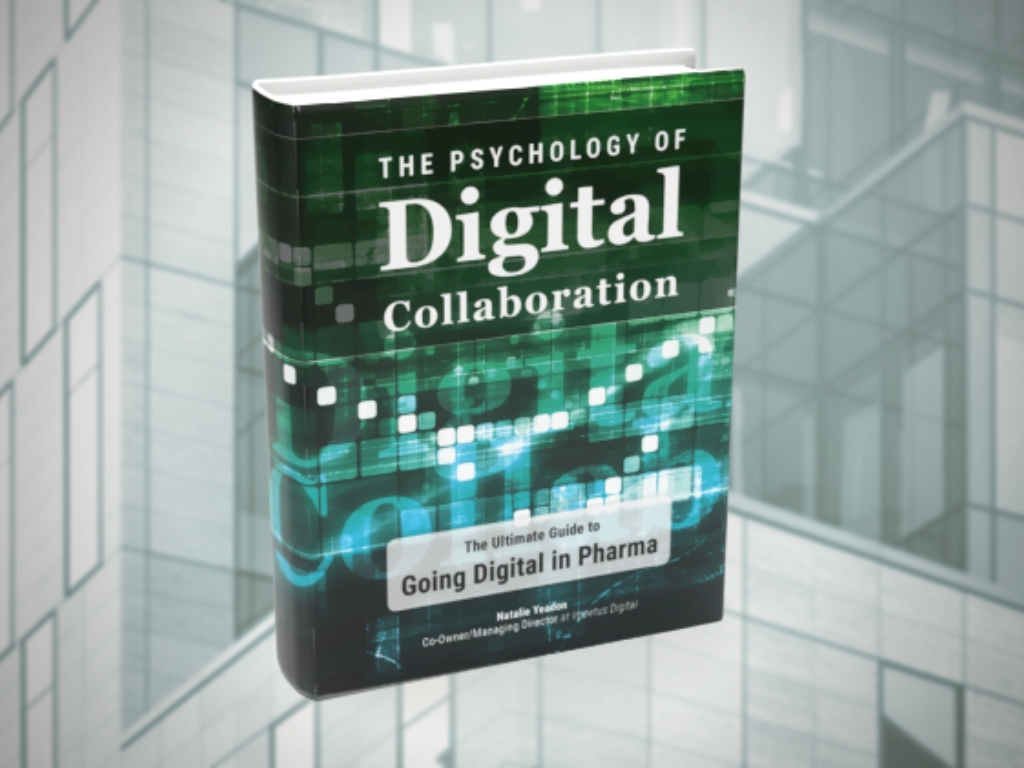 eBook: The Psychology of Digital Collaboration - Impetus Digital