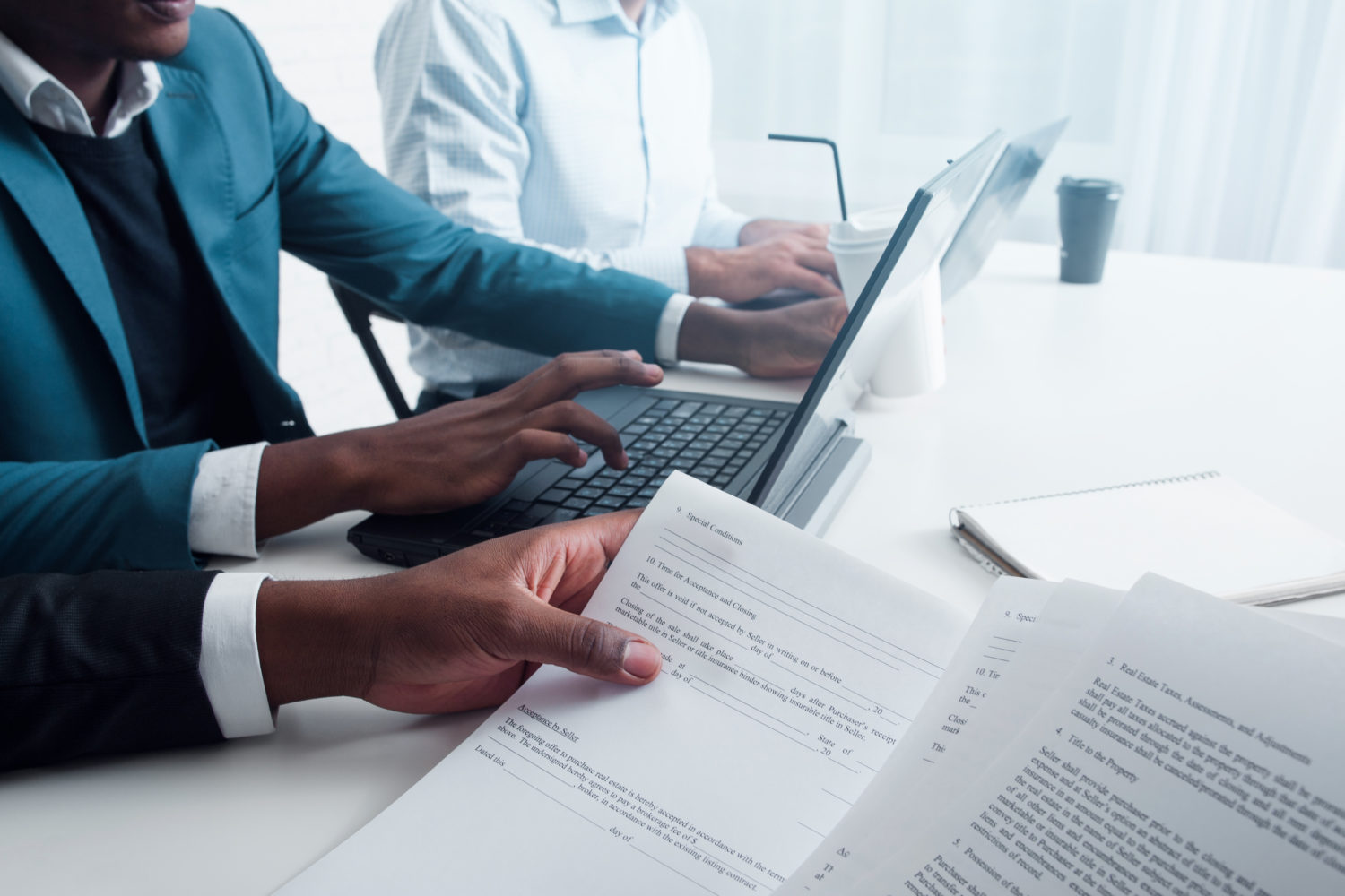 Campaign development and management - Impetus Digital