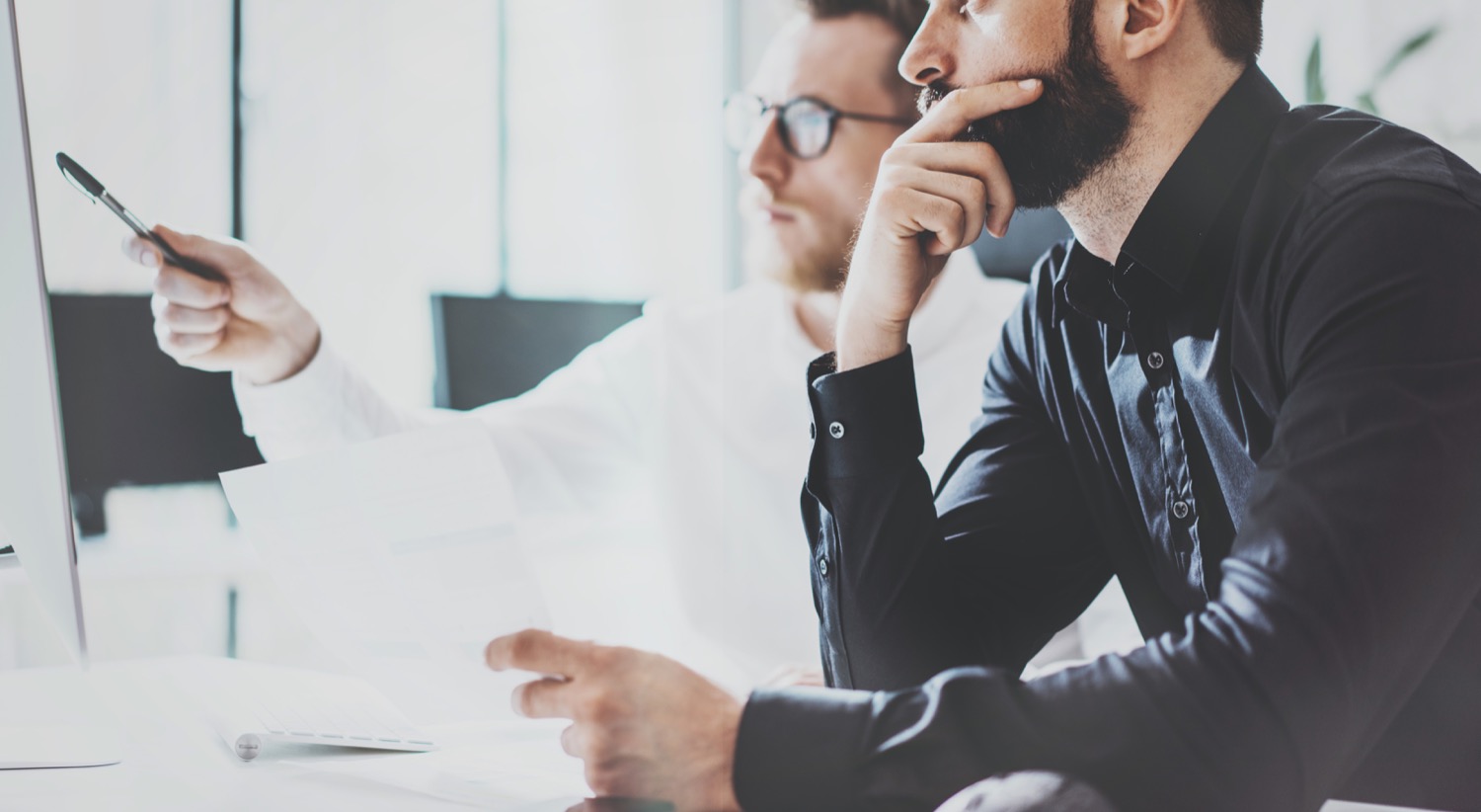 Claims development and testing, brand positioning, and message ...