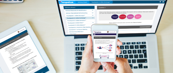 Impetus InSite Platform® - Impetus Digital