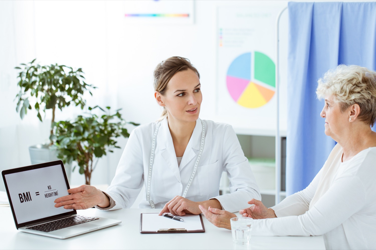 Strategic data dissemination - Impetus Digital