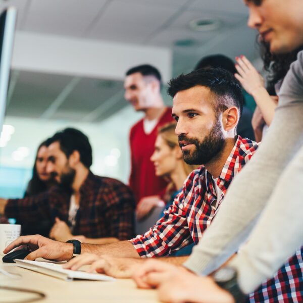 Impetus InSite Platform® - Impetus Digital