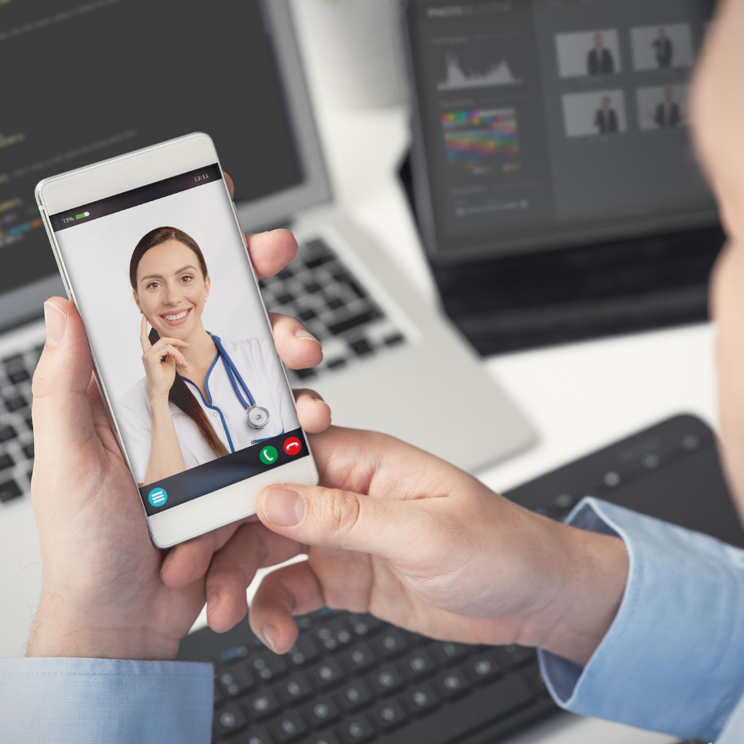 Reimagining Healthcare Through Integrated Digital Health Empowerment ...
