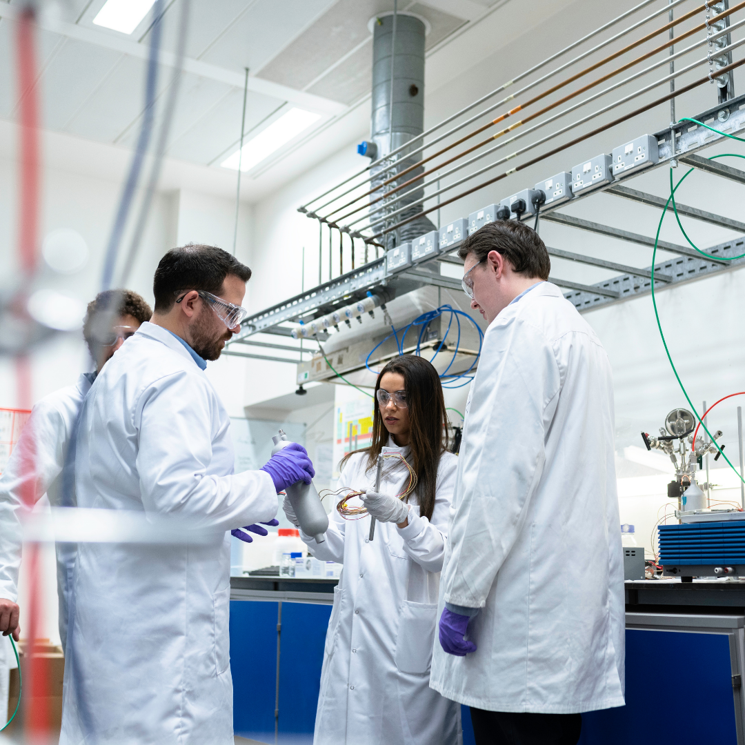 Empowering Medtech Innovation - Impetus Digital