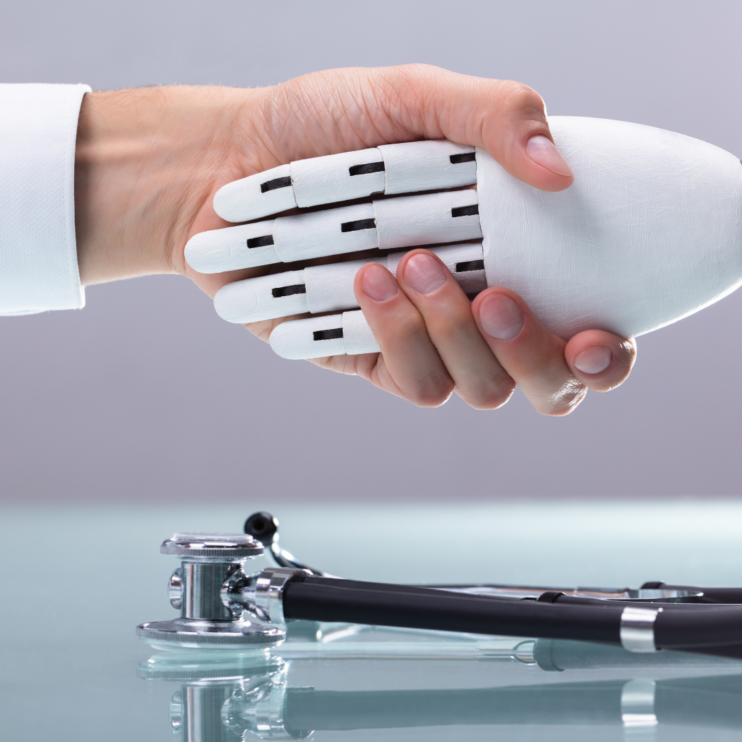 Using Artificial Intelligence to Transform Pharma - Impetus Digital