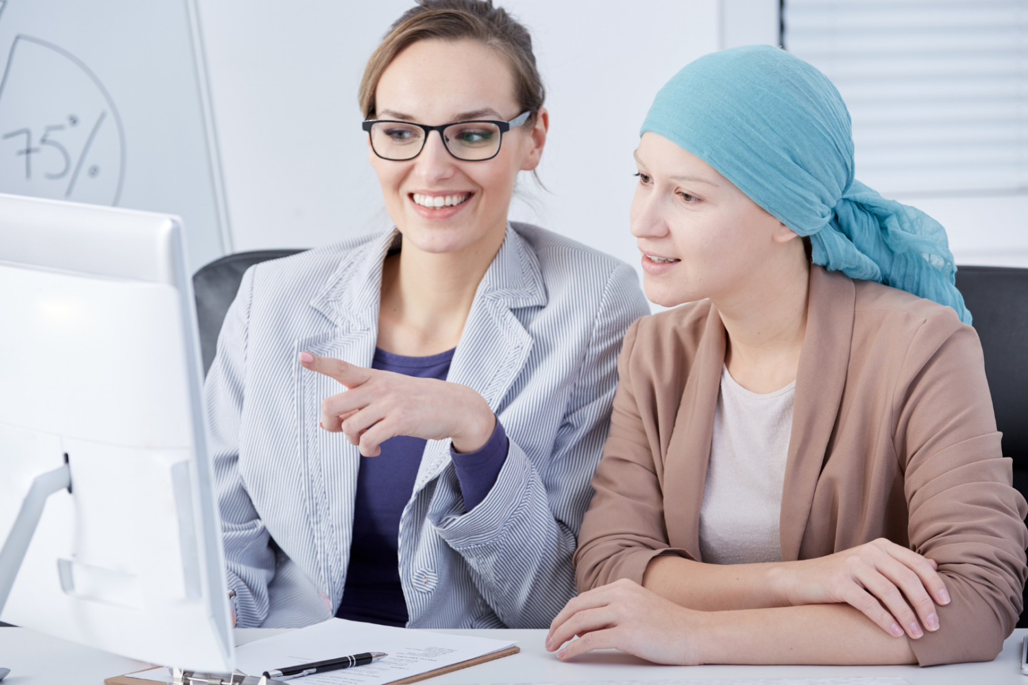 Importance of Patient Advocacy in Improving Healthcare - Impetus Digital