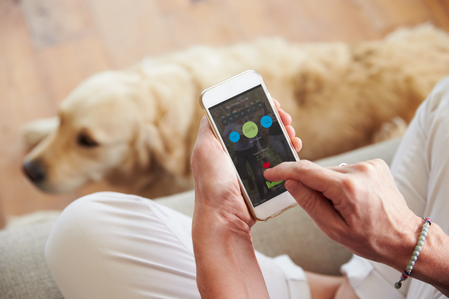 Holistic Digital Health Engagement and Risk Quantification - Impetus ...