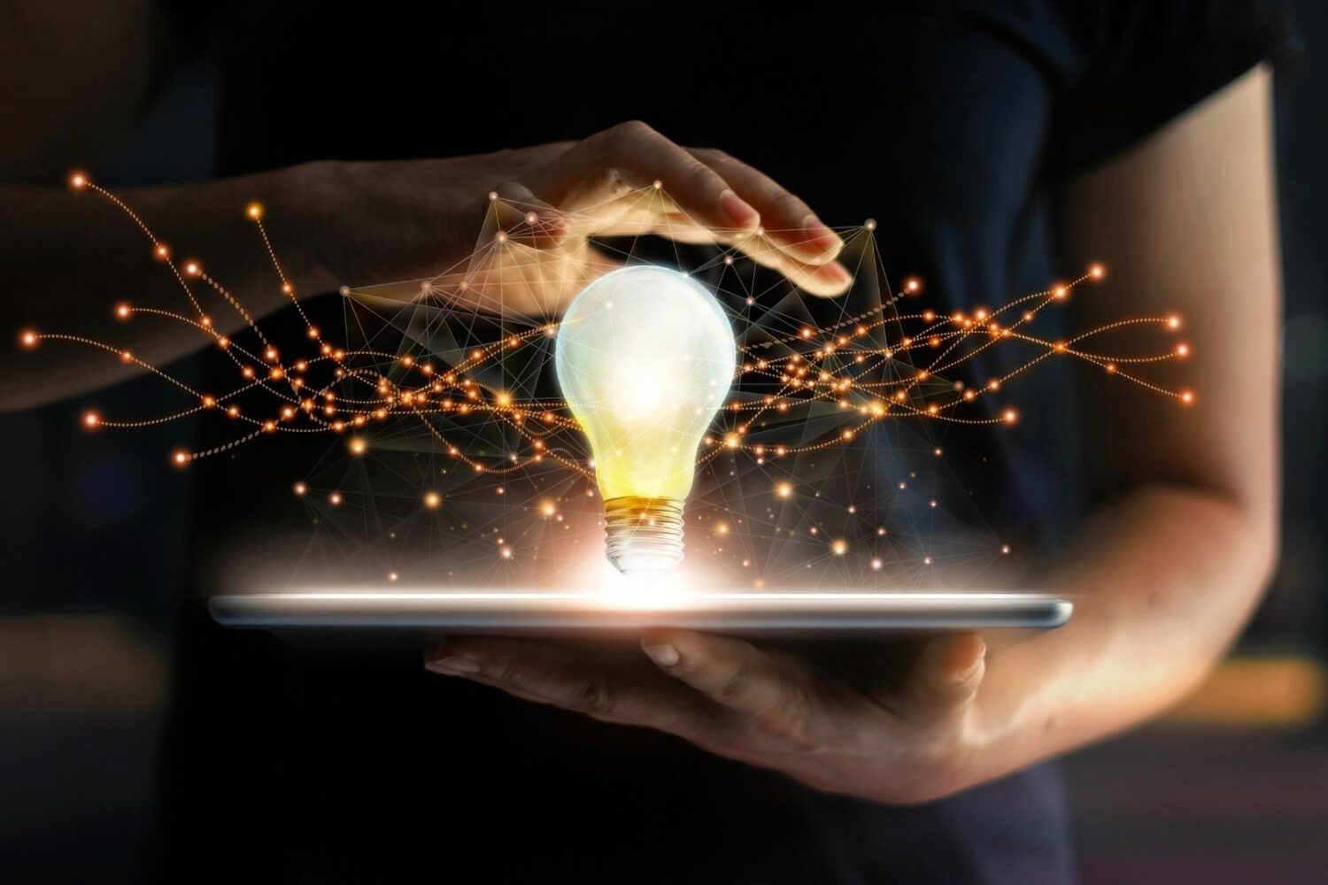 Leading Successful Change Through Innovative Digital Technologies ...