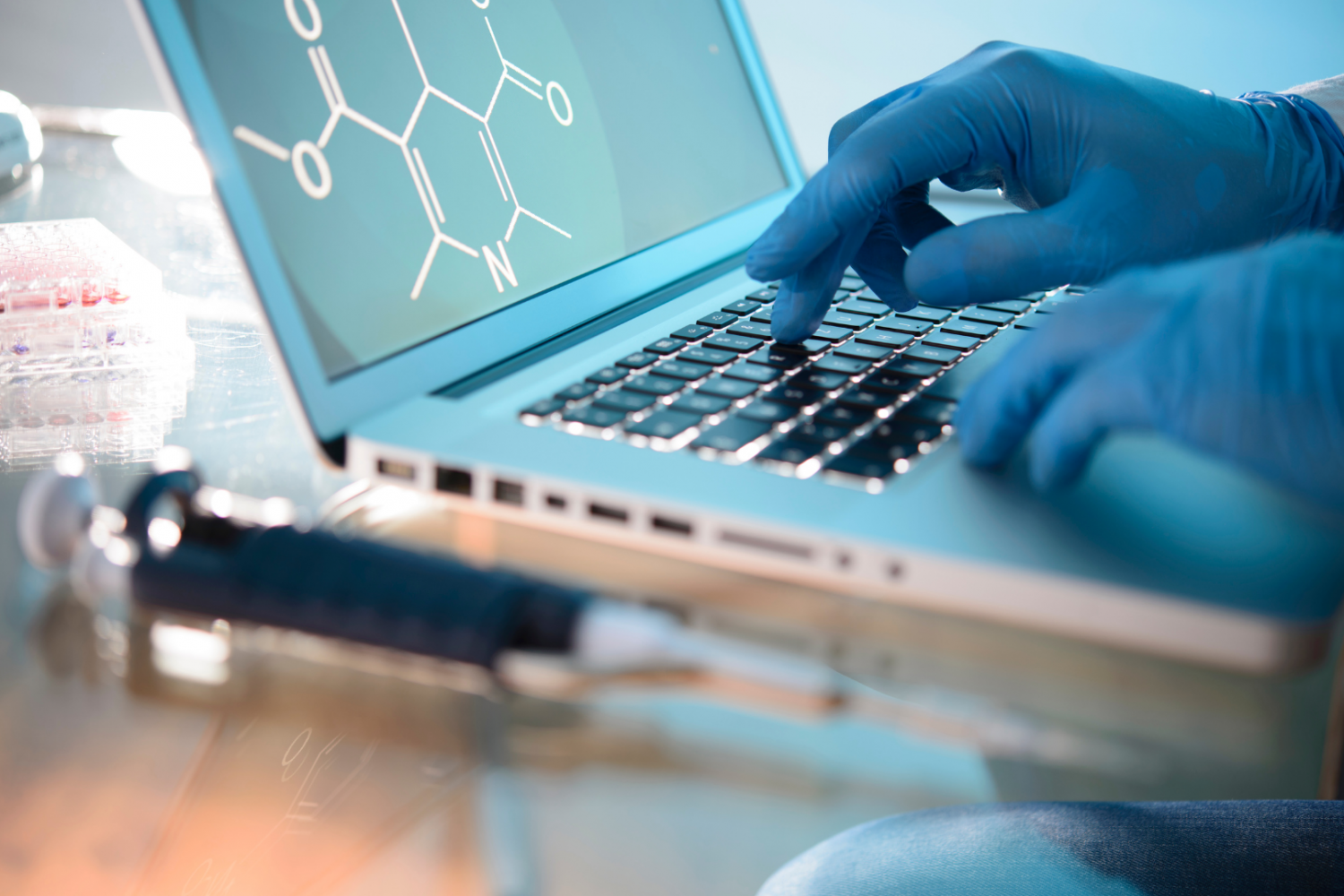 Shaping the Future of Medicine, Science, and Technology - Impetus Digital