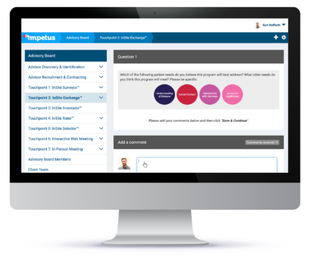 How oncology brand teams can leverage the Impetus InSite Platform® (as ...